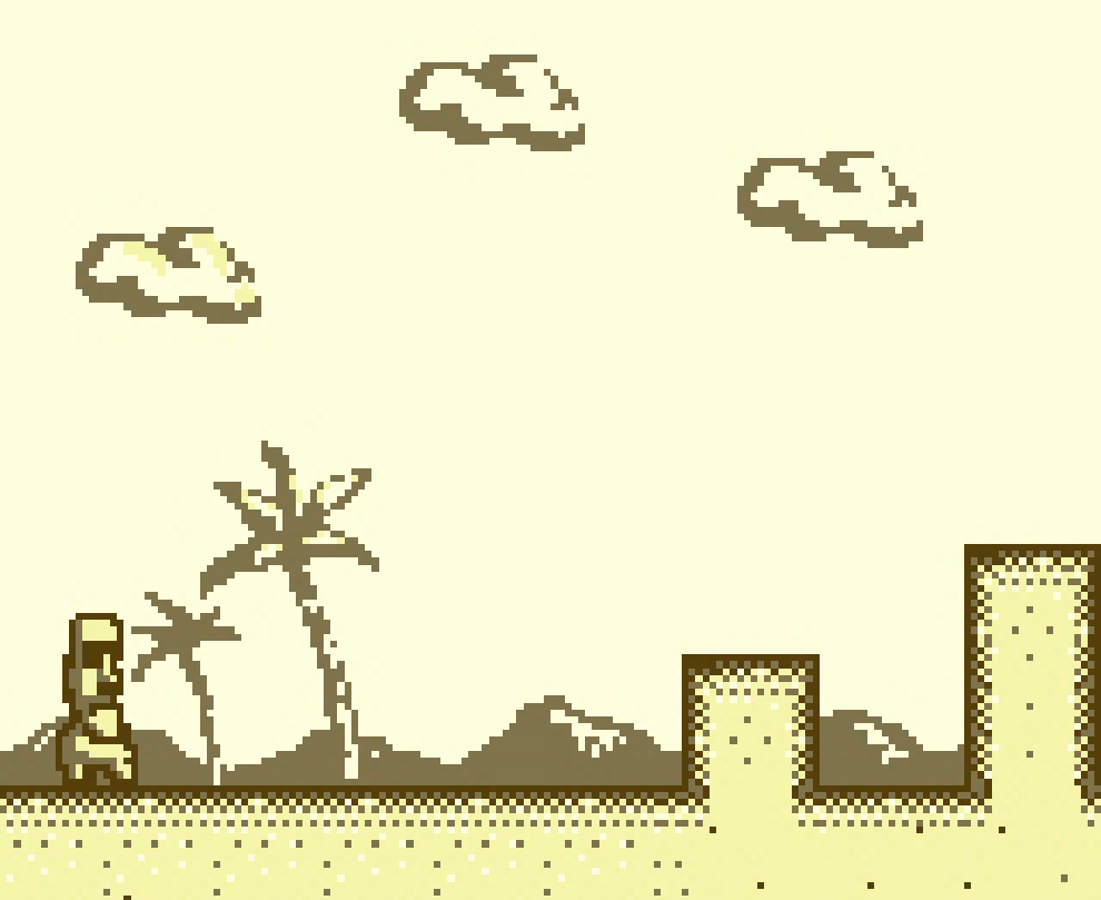 Moai in games? | Page 2 | ResetEra