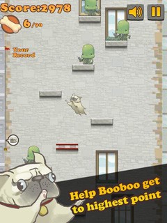 [Free][Game] Booboo (a solo project) | XDA Forums