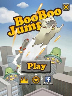 [Free][Game] Booboo (a solo project) | XDA Forums