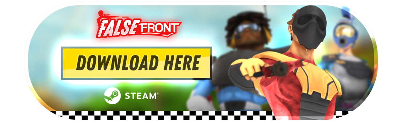 False Front by Svantech - Game Jolt