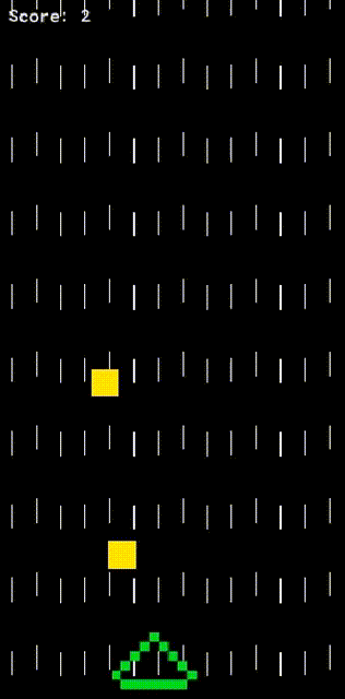 Game Jolt - Games for the love of it