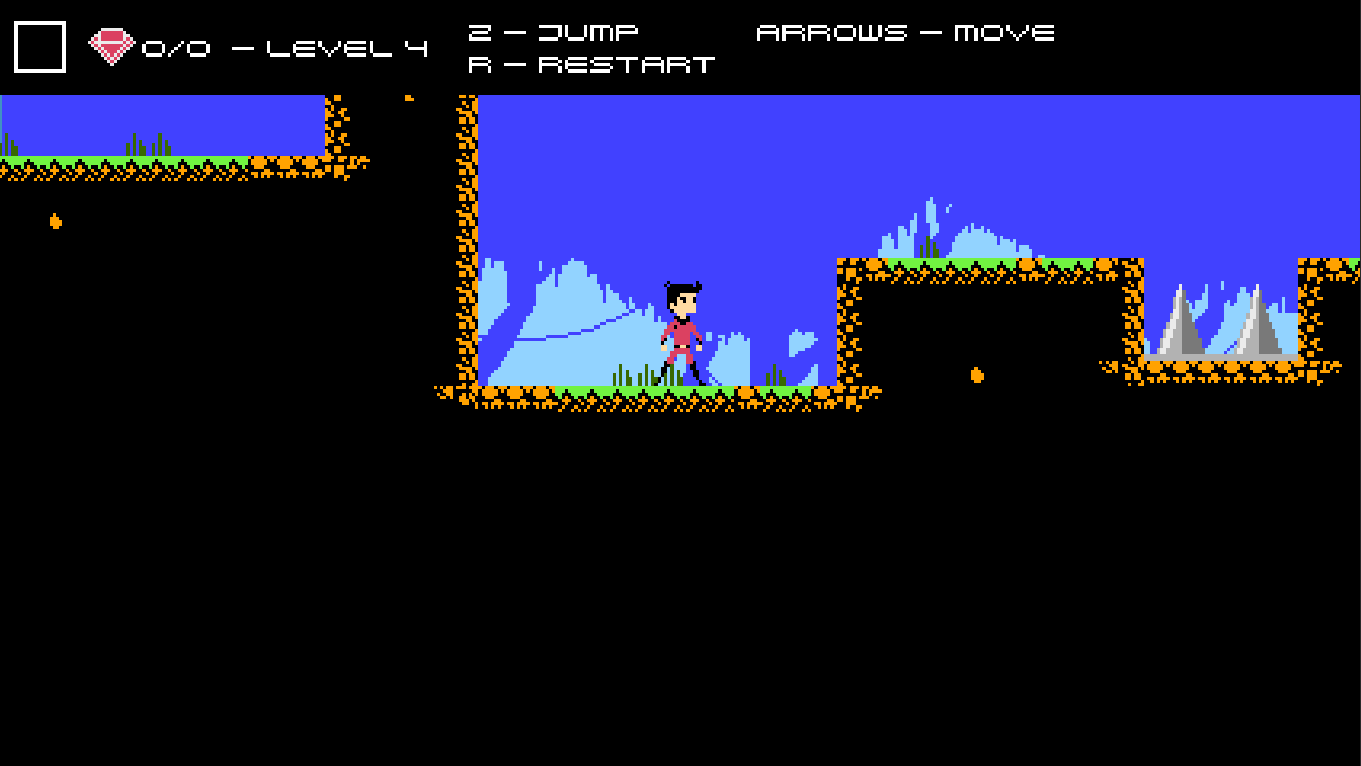 Game Jolt - Games for the love of it