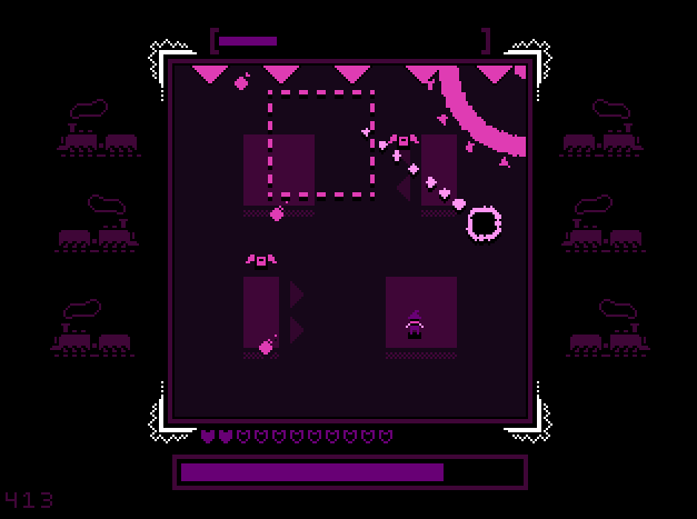 Game Jolt - Games for the love of it