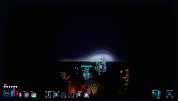 Game Jolt - Share your creations