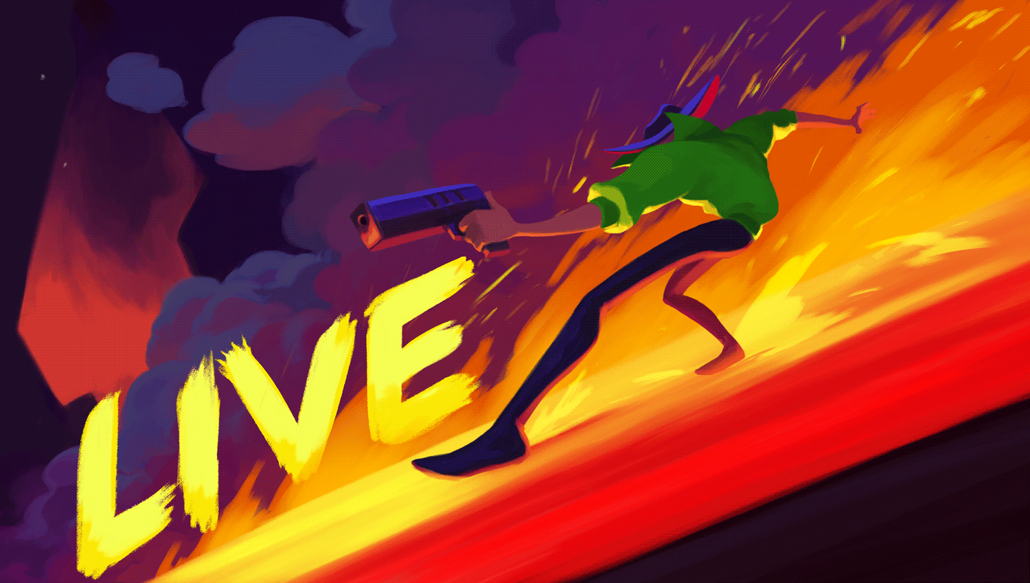 STANDBY by winesays (@Aleksey) on Game Jolt