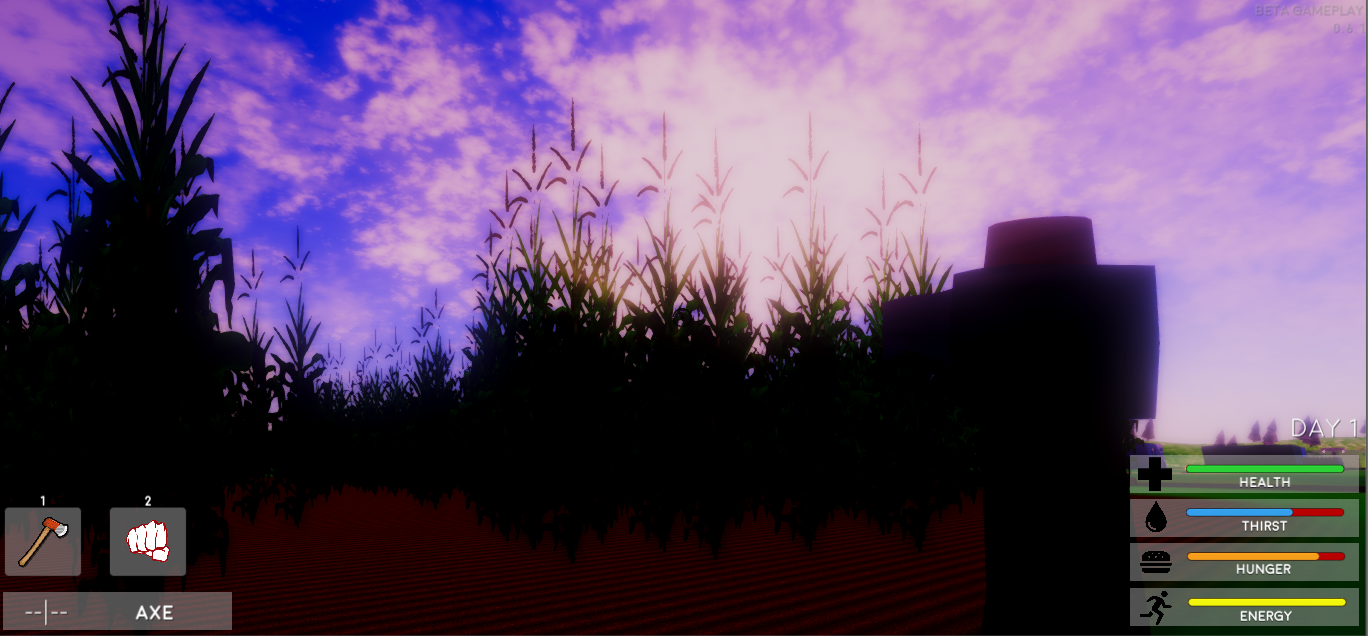 Final Days Alive by ArcticCloud Studios (@ArcticCloudStudios) on Game Jolt