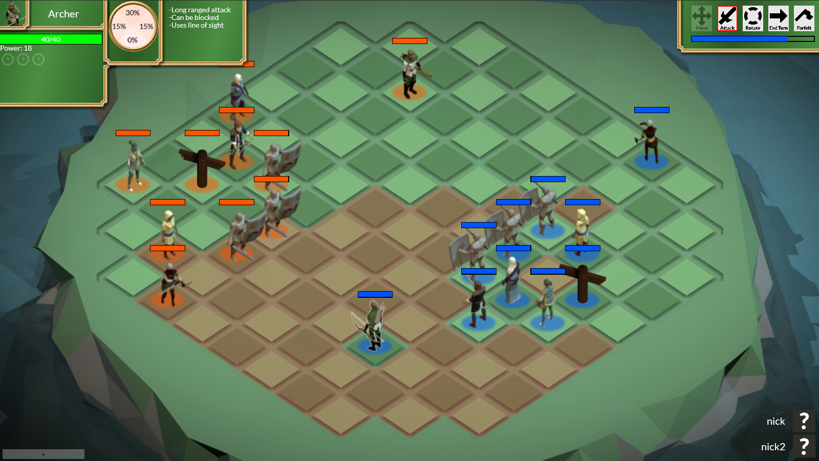 Stratagem by UnitOfTime - Game Jolt