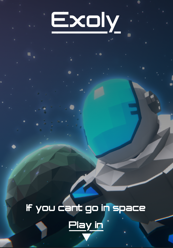 Exoly by PolyOrbit Studio - Game Jolt