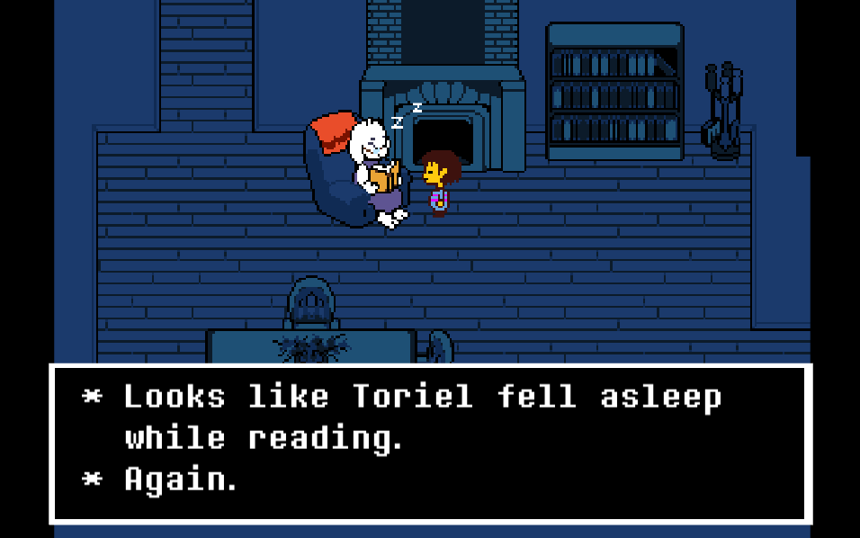 Dreamtale (v 2.2) by KouriiRaiko - Play Online - Game Jolt