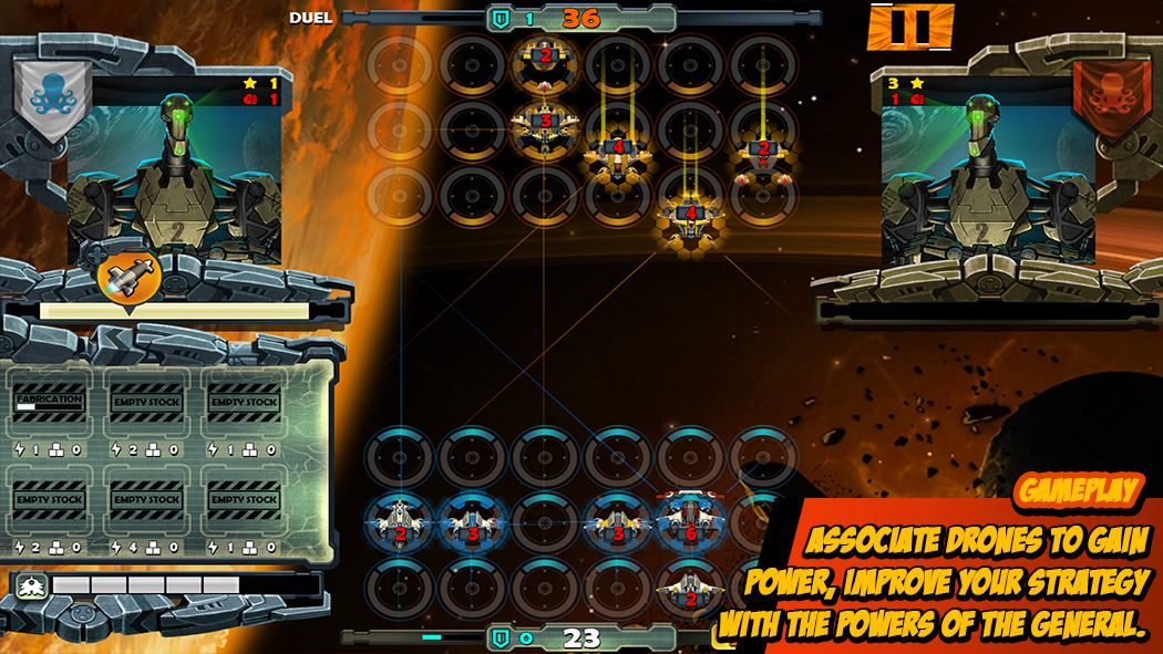 Kwarn Armada Tactics by kwarn (@kwarn) on Game Jolt