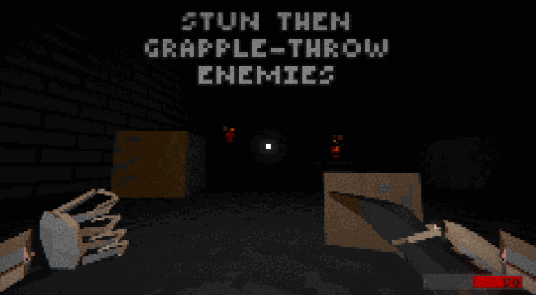 Enchain by Power Spark - Play Online - Game Jolt