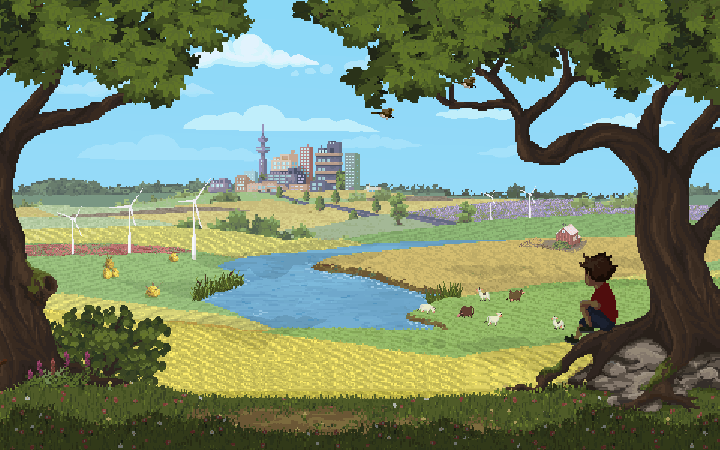 Game Jolt - Games for the love of it