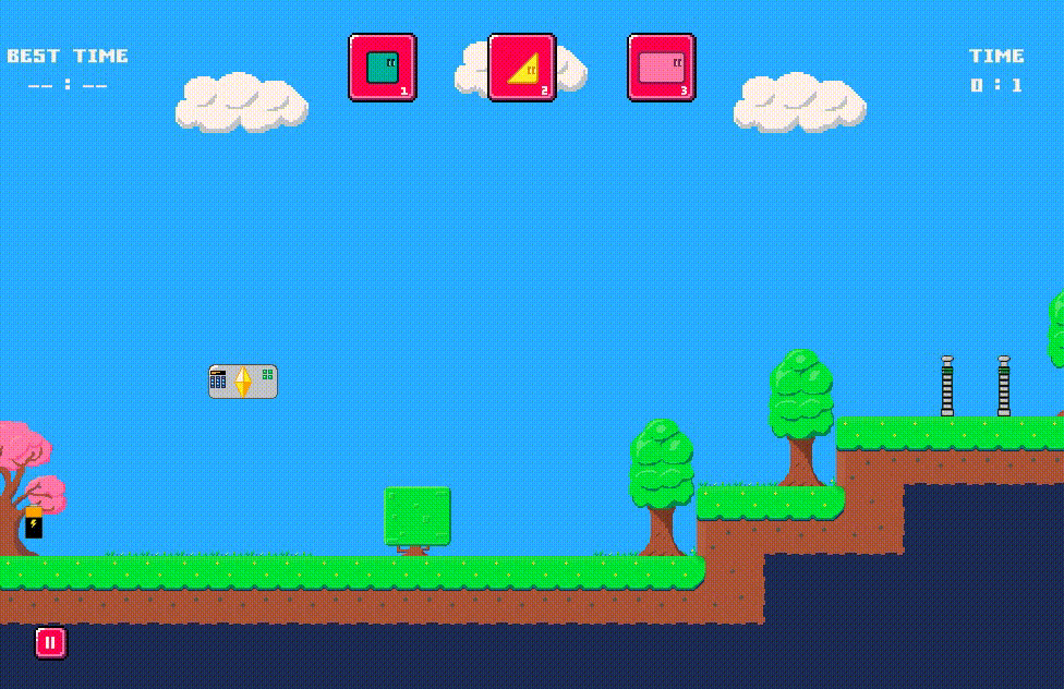 BLOX by NB-Games (@NB-Games) on Game Jolt