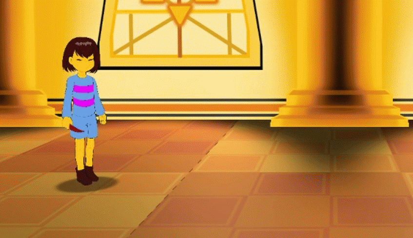 UnderFight v1.4 更新內容 - c831026163的創作 - 巴哈姆特