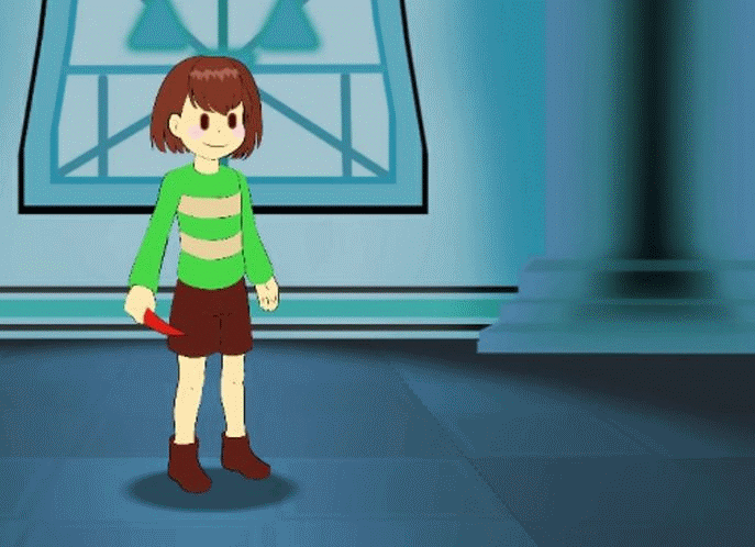 Game Jolt - Share your creations