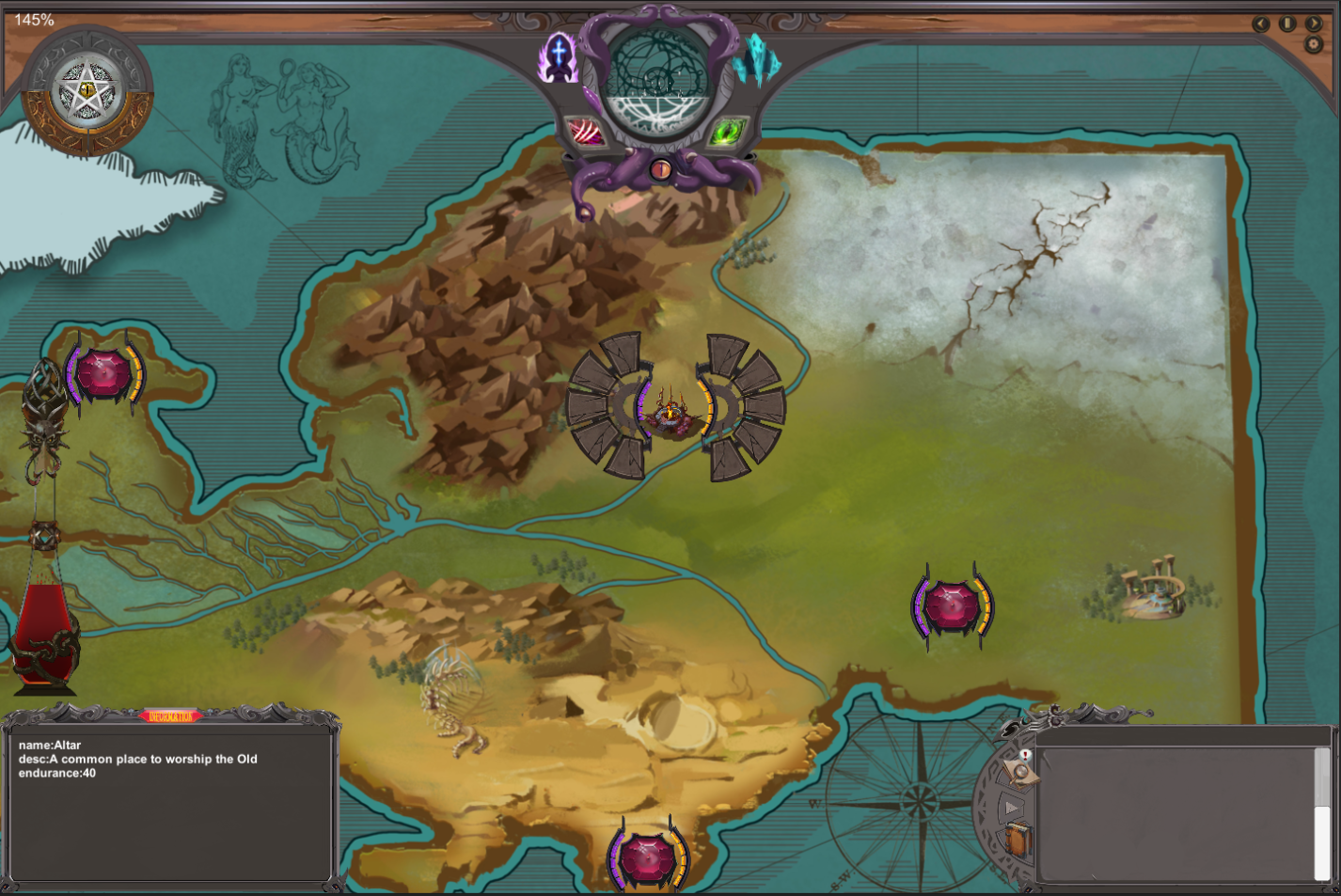 Elder Chaos - Devlogs - itch.io