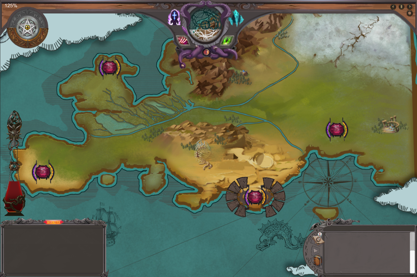 Elder Chaos - Devlogs - itch.io