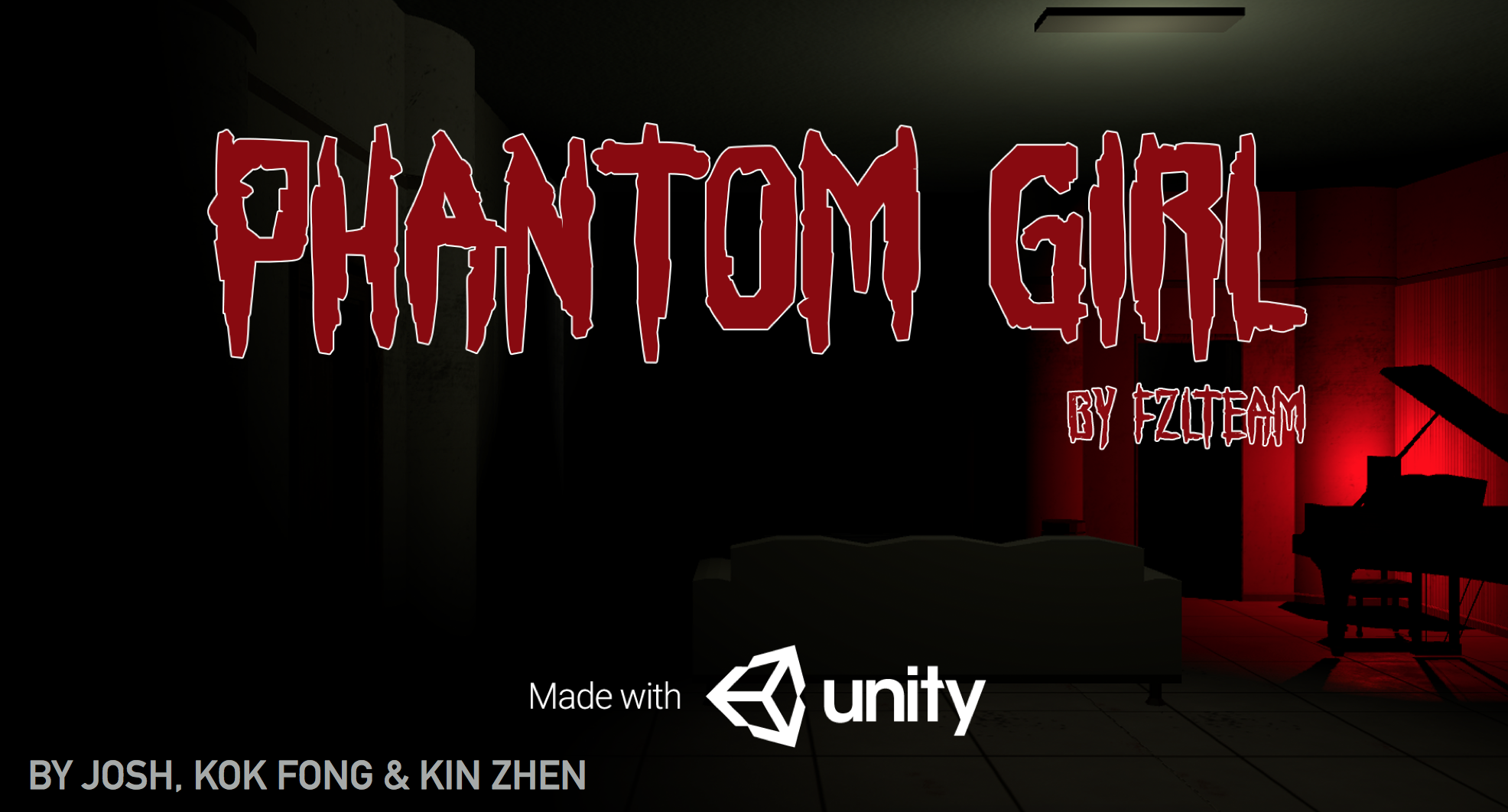 Phantom Girl by yawnm3 - Game Jolt