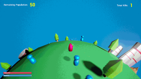 Game Jolt - Share your creations