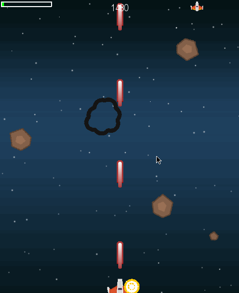 Game Jolt - Share your creations