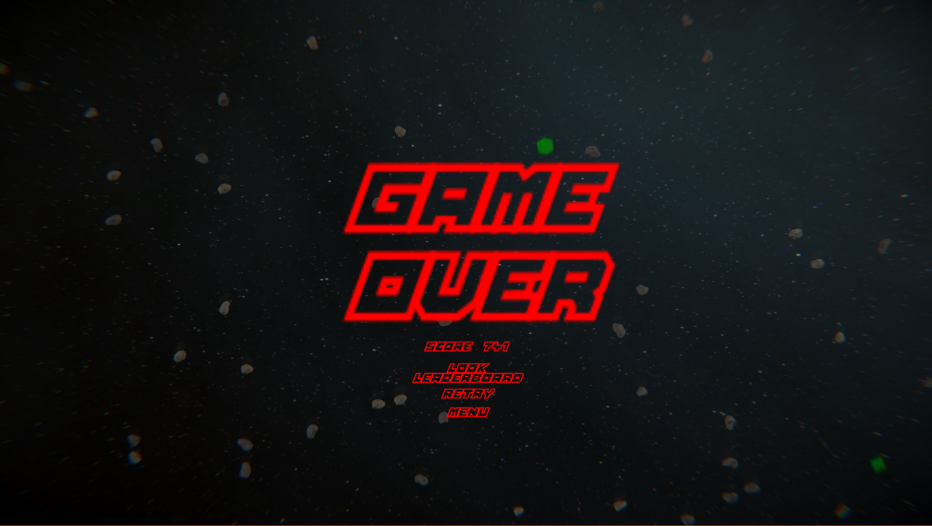 Star Dodger DX by Power-Games - Play Online - Game Jolt