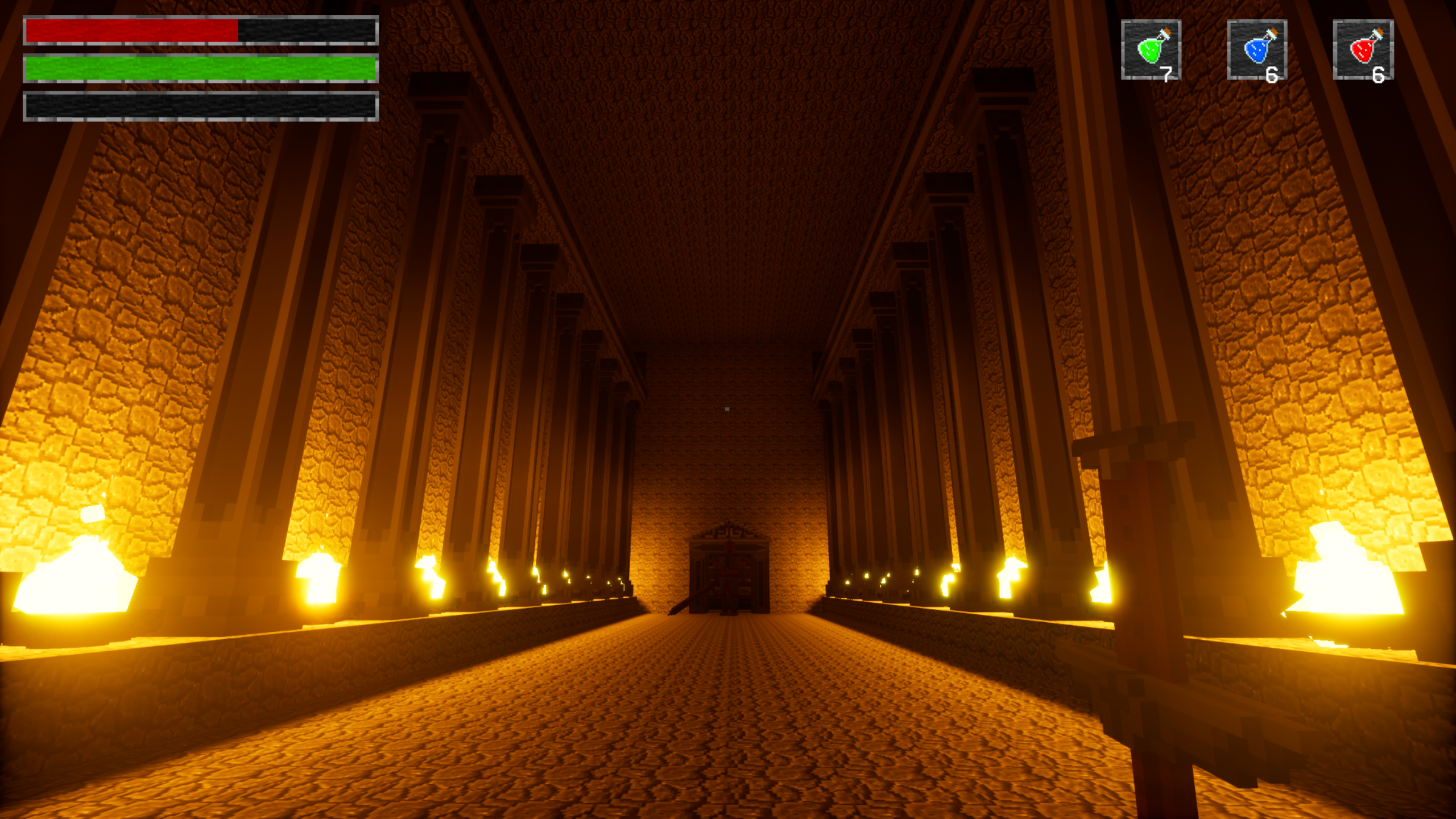 Legend Of Ludex by TheGameSmith - Game Jolt