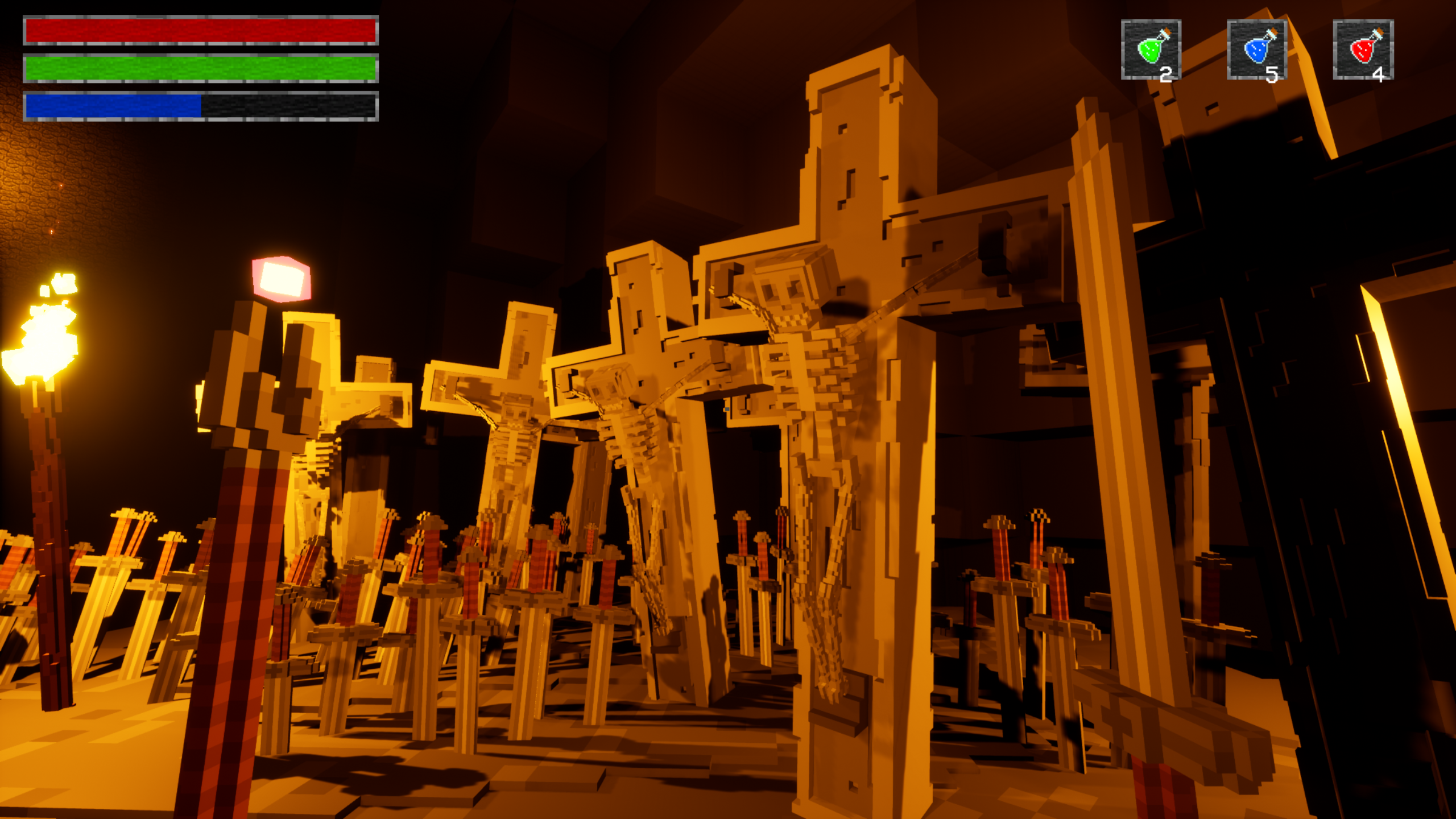 Legend Of Ludex by TheGameSmith - Game Jolt