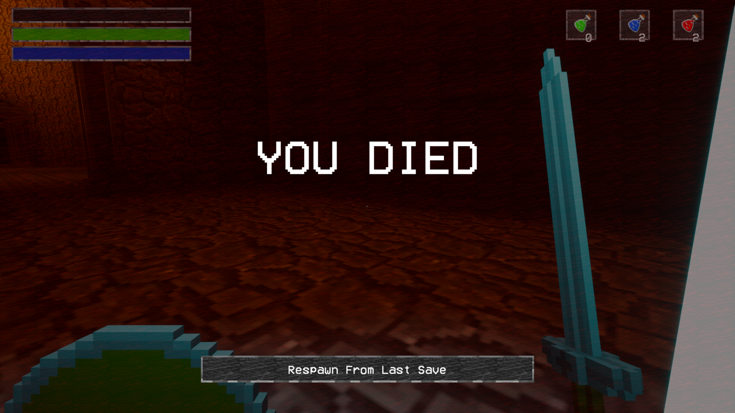 Legend Of Ludex by TheGameSmith - Game Jolt