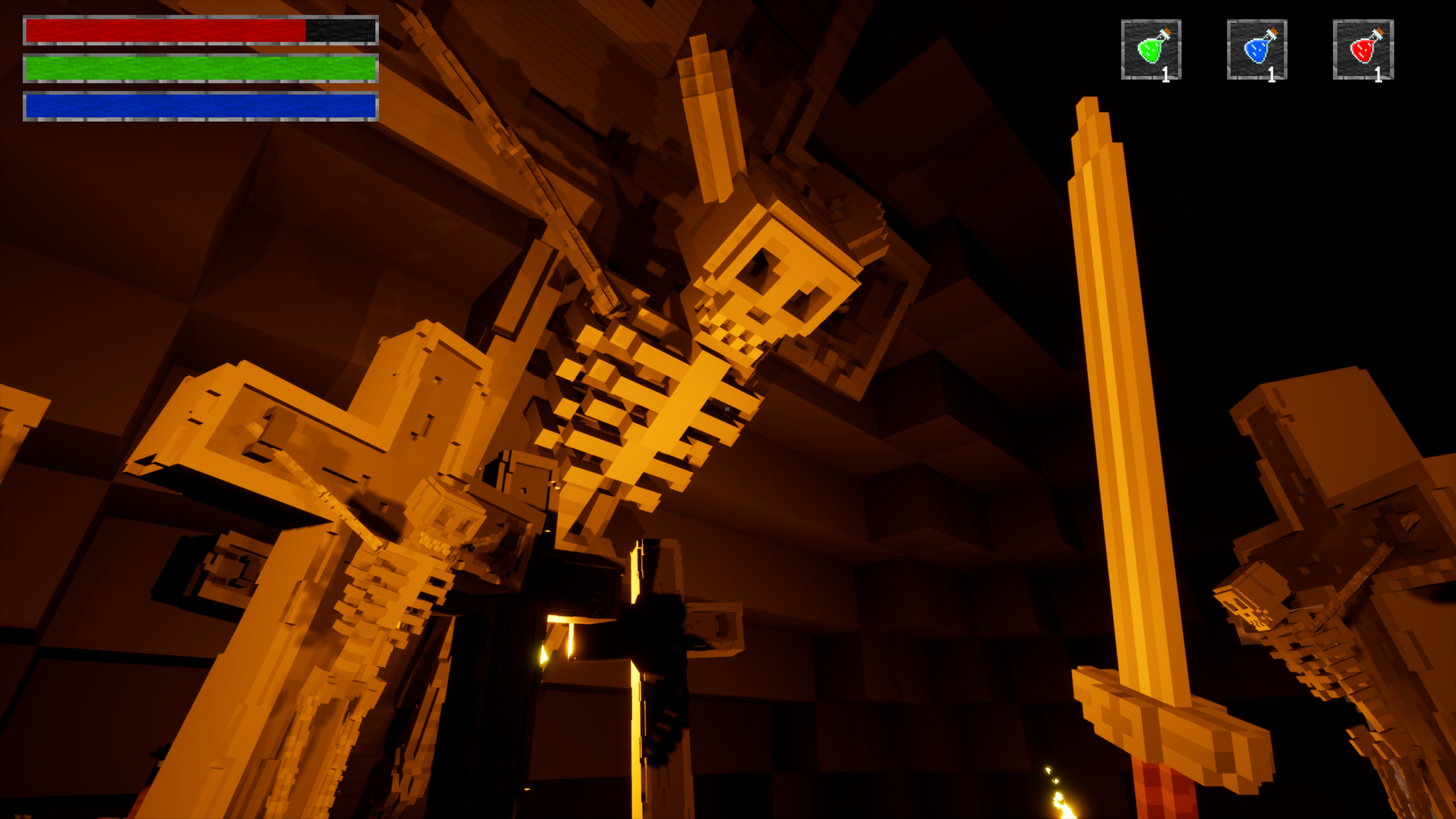 Legend Of Ludex by TheGameSmith - Game Jolt