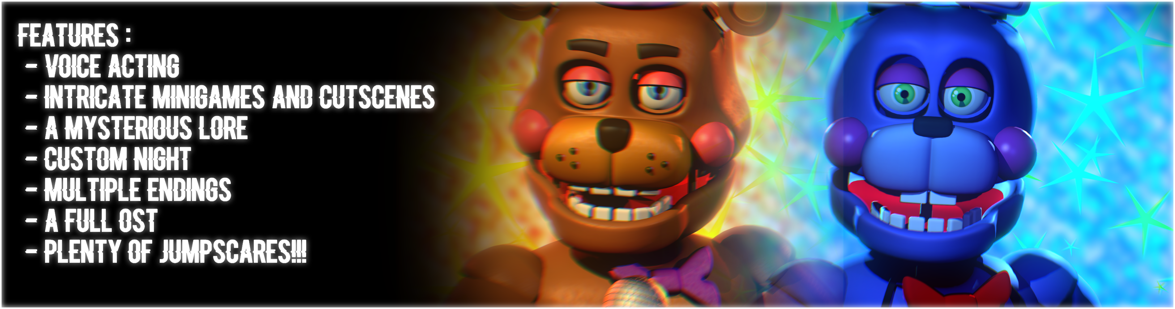 Smiles & Servos Inc. Rebooted by Ooblek_Official - Game Jolt