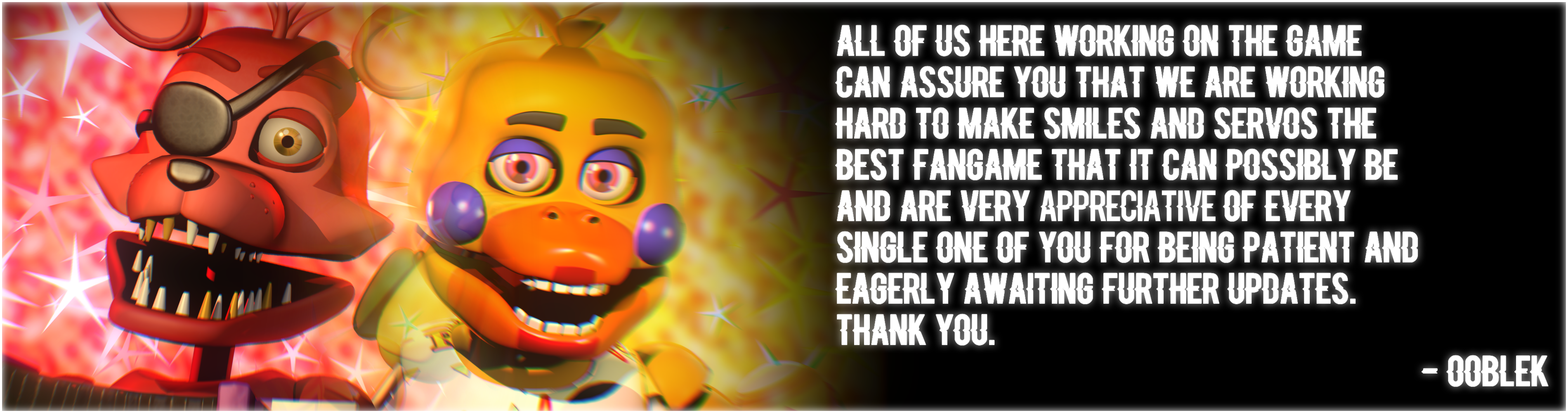 Smiles & Servos Inc. Rebooted by Ooblek_Official - Game Jolt