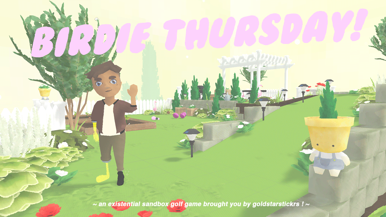 Game Jolt - Share your creations