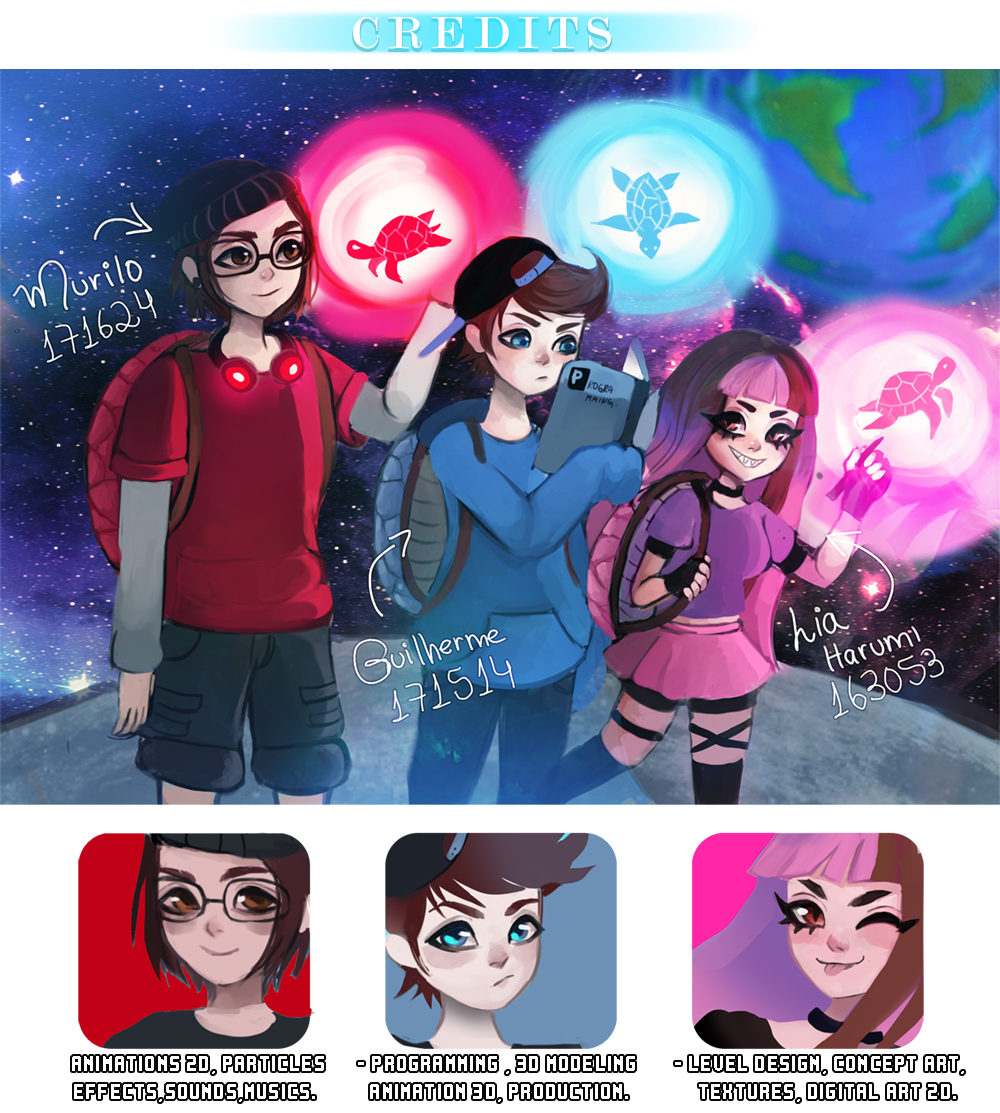 Aya: A Dream World by SkyTurtle - Game Jolt