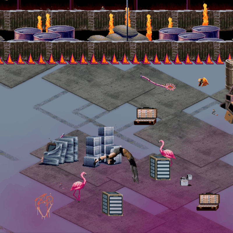 Black Room by ~~~Cassie McQuater - Play Online - Game Jolt