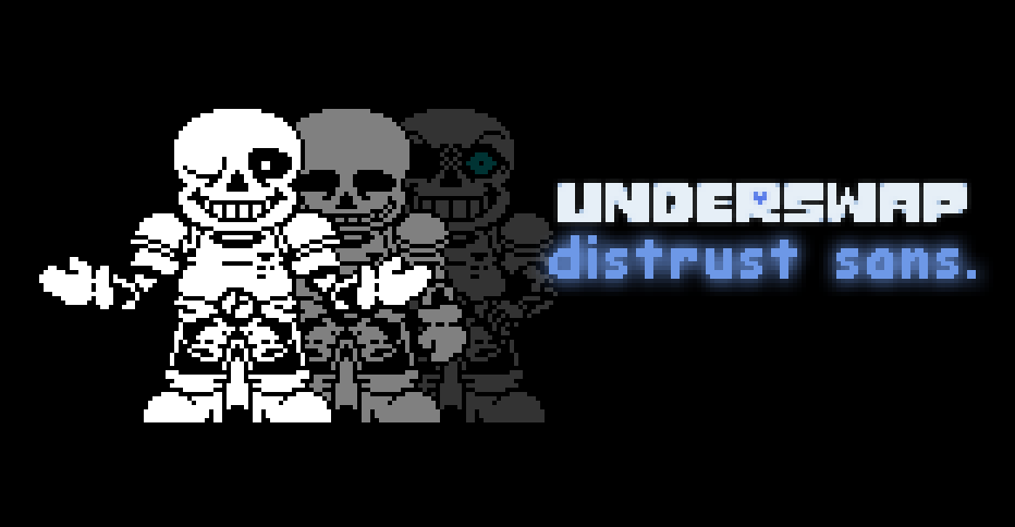 Underswap: Distrust by Team Unizone by Team-Unizone - Game Jolt