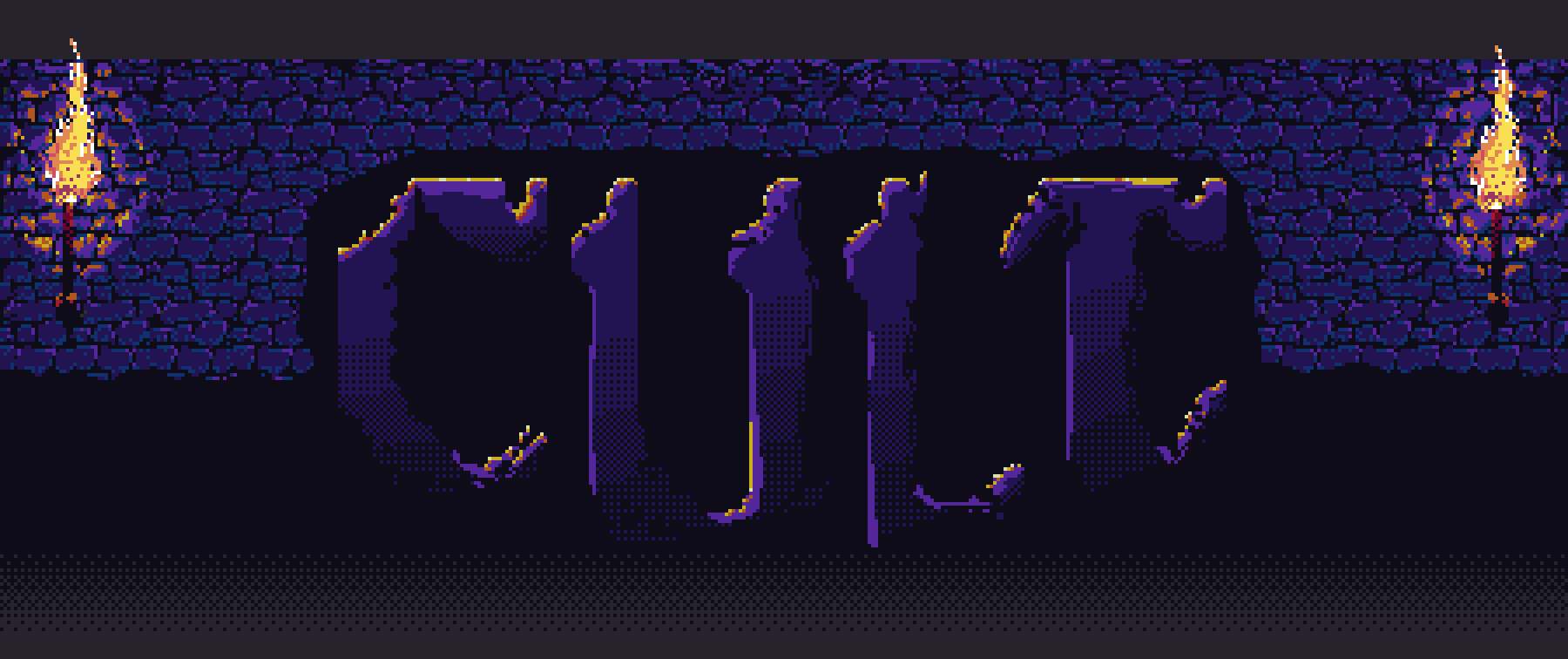 CULT by Salt & Pixel - Game Jolt