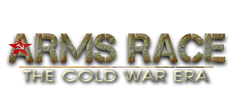 Arms Race - TCWE by Alina Digital - Game Jolt