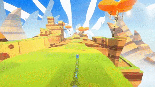 Game Jolt - Share your creations