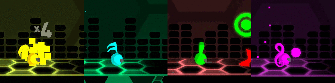 Game Jolt - Games for the love of it