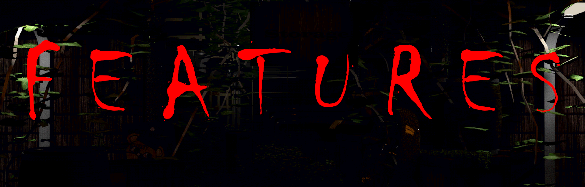 TRTF 5 by Breim (@Breim) on Game Jolt