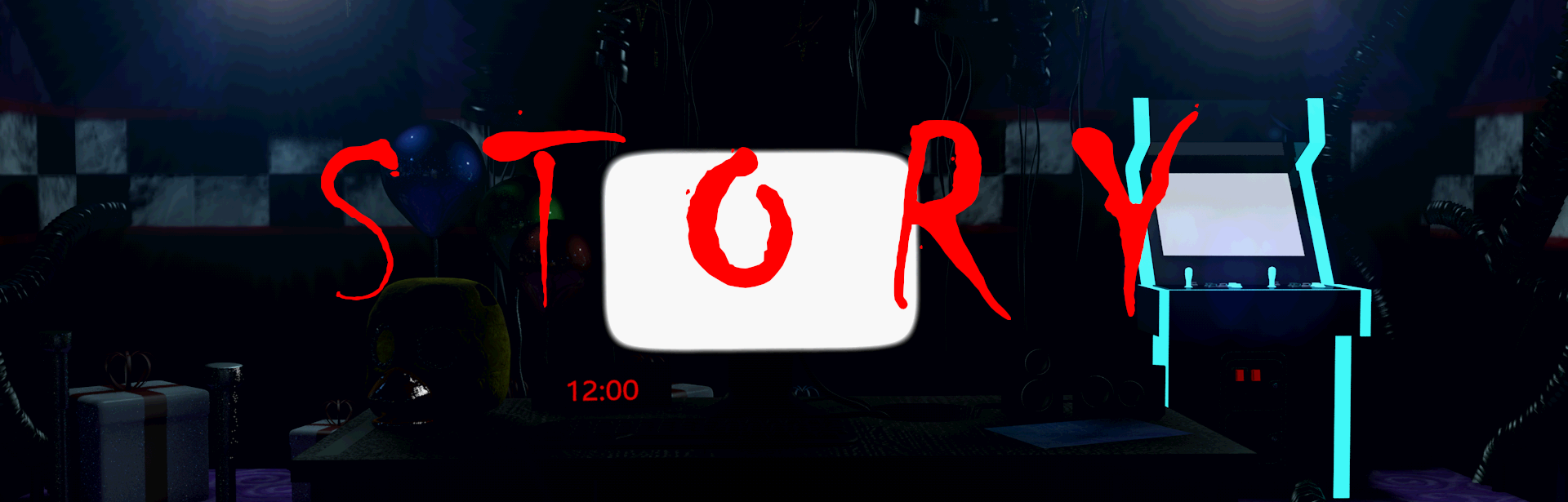 TRTF 5 by Breim (@Breim) on Game Jolt