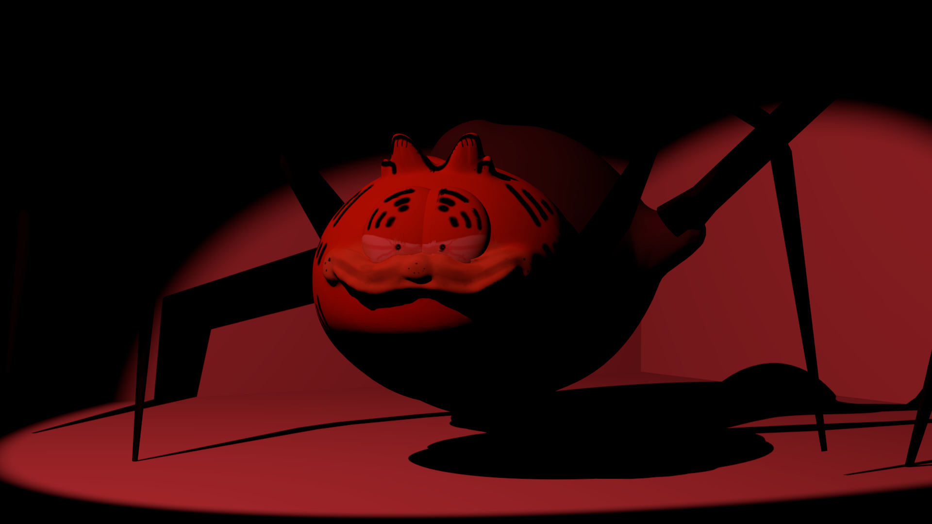 Project:Gorefield by Logz328 - Game Jolt