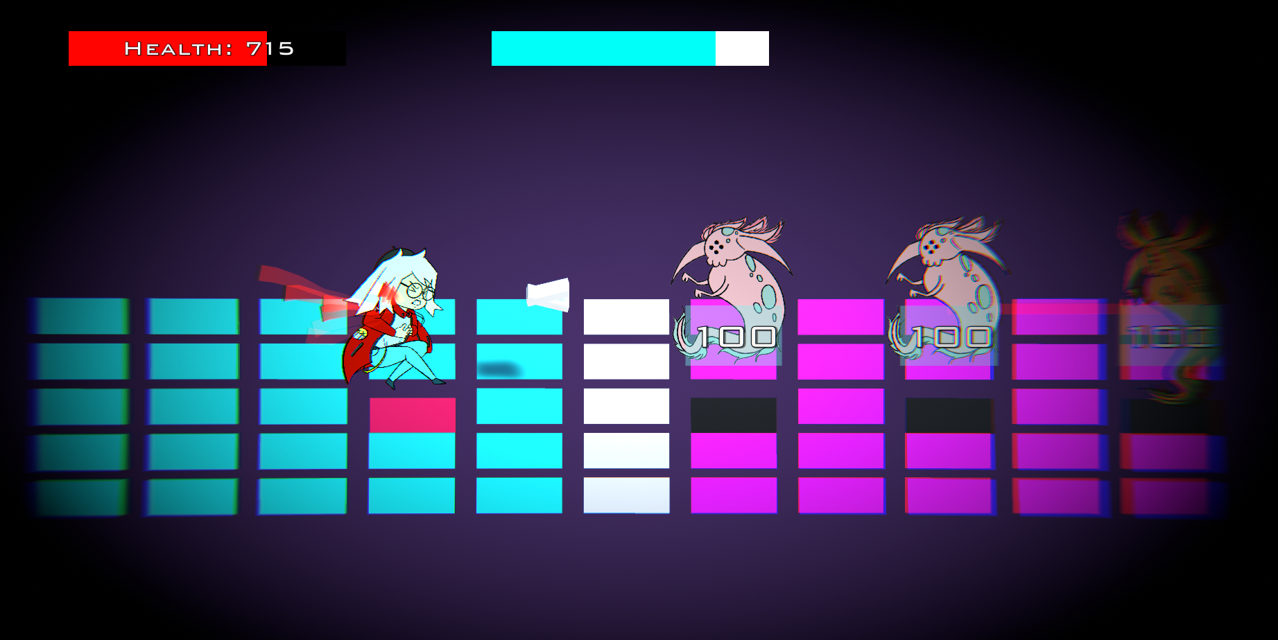 Book of Spectres by Crystal_Clod - Game Jolt