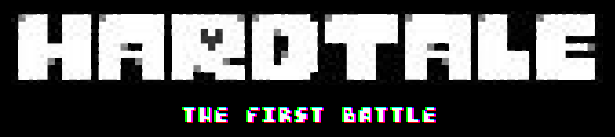 HardTale: the first battle - Sans and Papyrus battle (DEMO) by ...