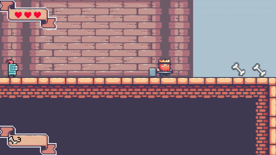 Game Jolt - Games for the love of it