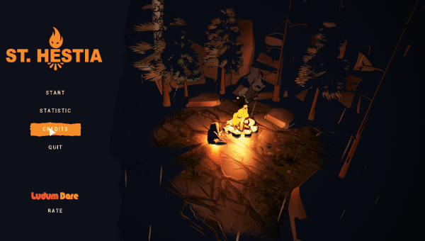 St. Hestia by Endymion - Game Jolt