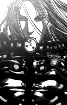 GANTZ Ultra Alien Boss Fight by nopies - Game Jolt