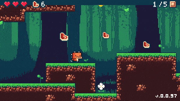 Game Jolt - Games for the love of it