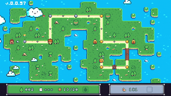 Game Jolt - Games for the love of it