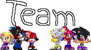 Creamy & SunFIRE's Adventures by LHS - Game Jolt